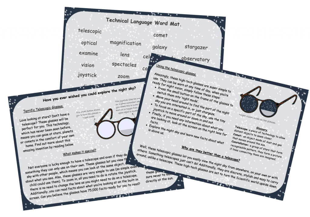 Year 5 Morning Work – Whole Year - Resourcefully